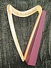 Folk Harps